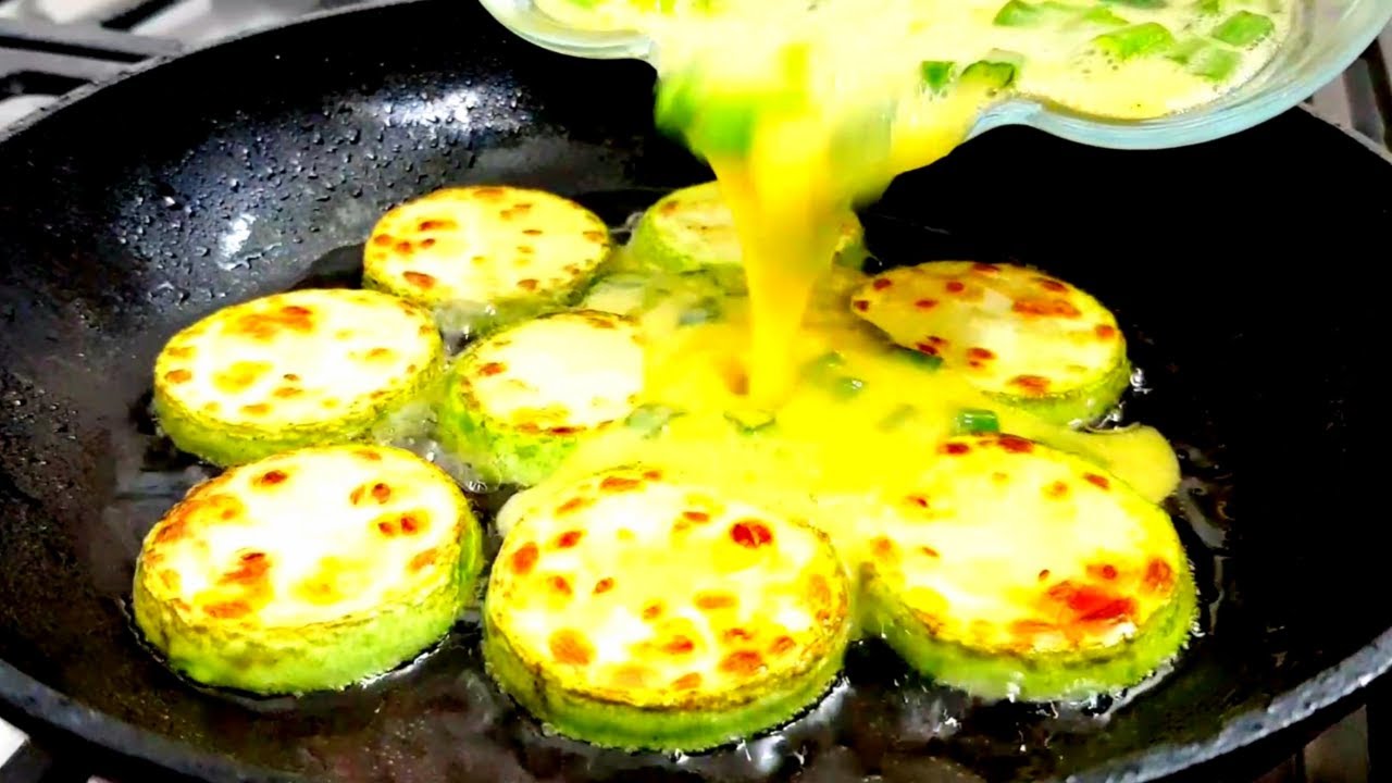 The perfect dinner for summer! Now everyone is looking for the recipe ...