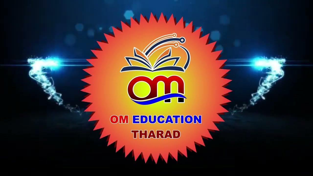 OM EDUCATION - YouTube