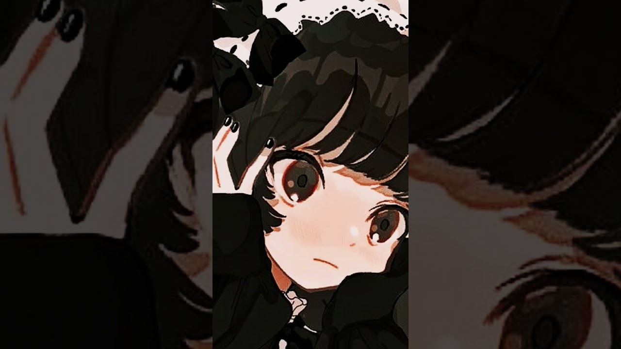 Awwww she is so adorable it's just a pfp chill guys and idk who the ...