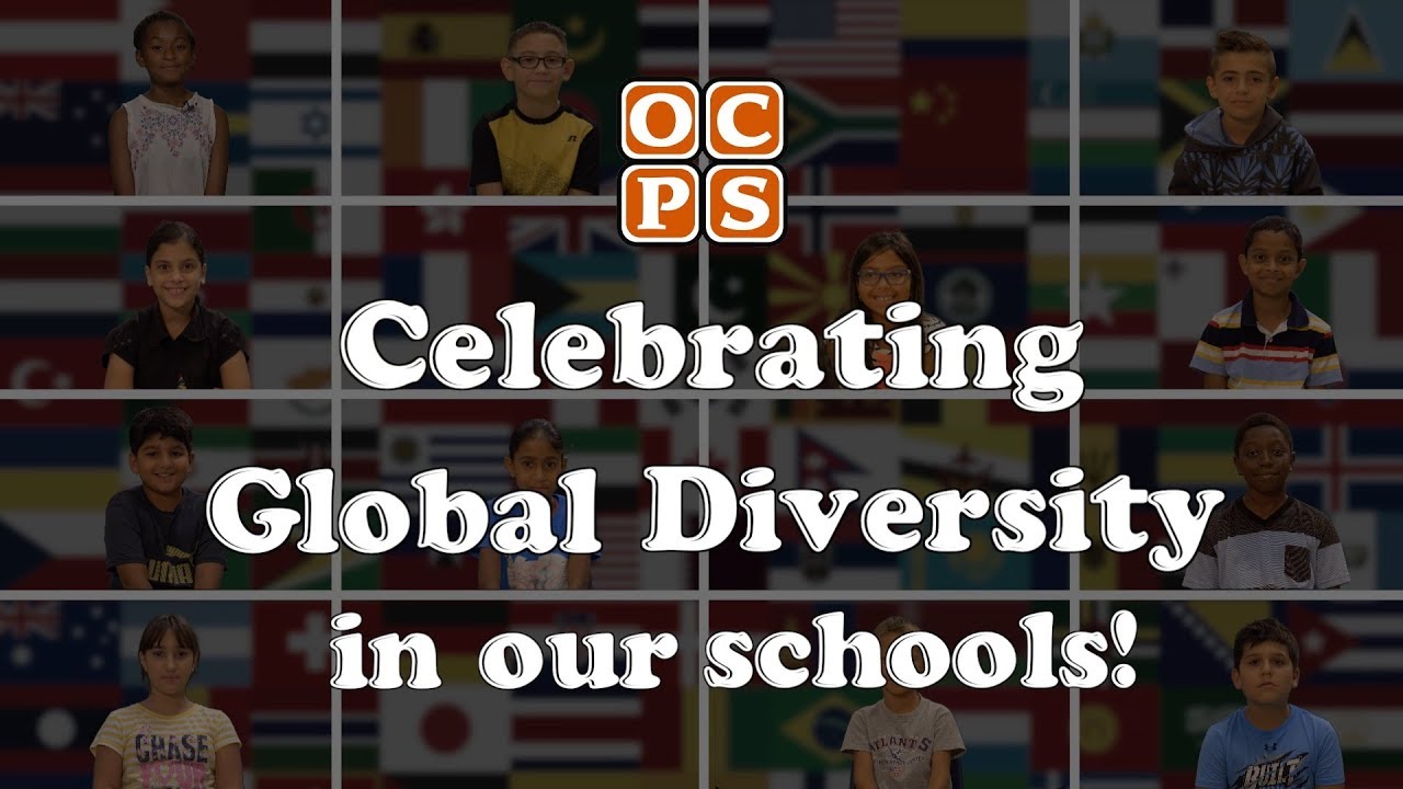 OCPS | I Am OCPS - YouTube