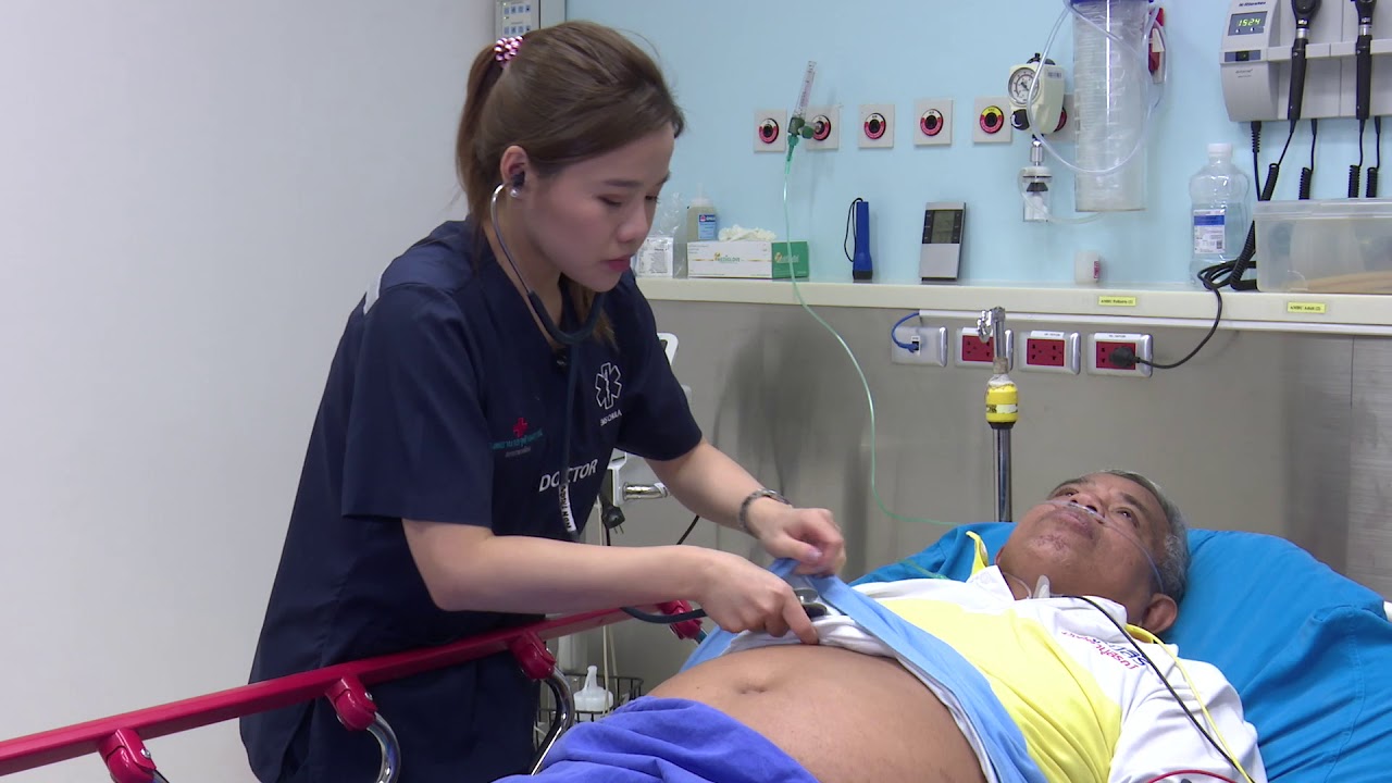 EPA as a Framework for the Assessment at Workplace Based - Part 3/3 ...