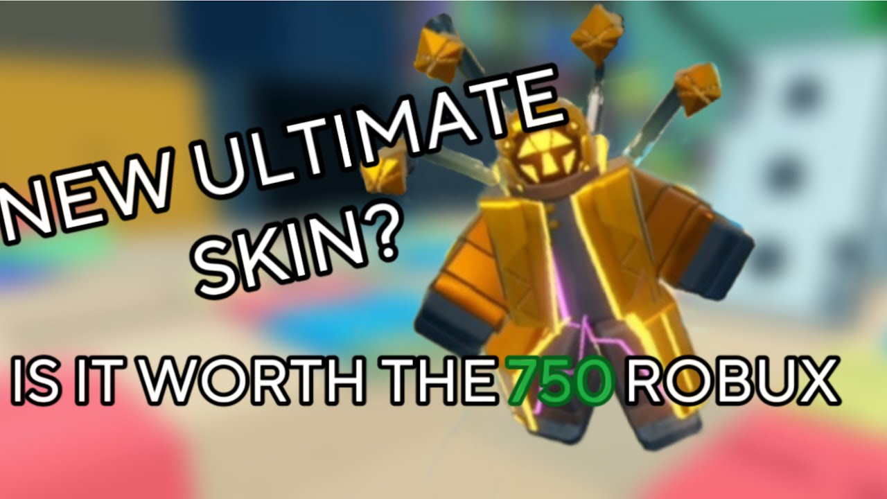 New Frontman Ultimate Skin In TDS (Is It Worth It?) - YouTube