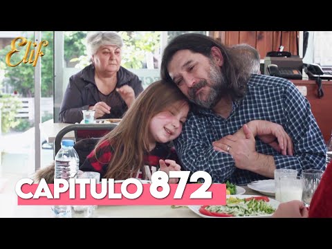 Elif Cuarta Temporada Capítulo 872 | Elif Capítulo 872