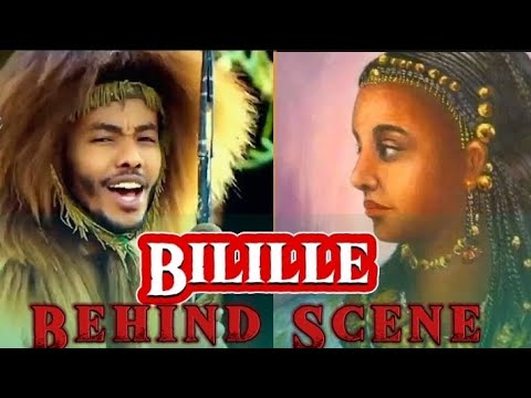 Bilille | Mahbuba | Behind Scene - Andualem Gosa new music 🎶 - YouTube