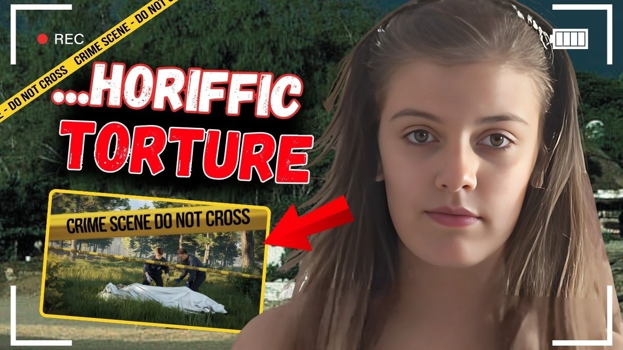 When a Family Visitor TURNS Into a Child’s Worst NIGHTMARE | True Crime ...