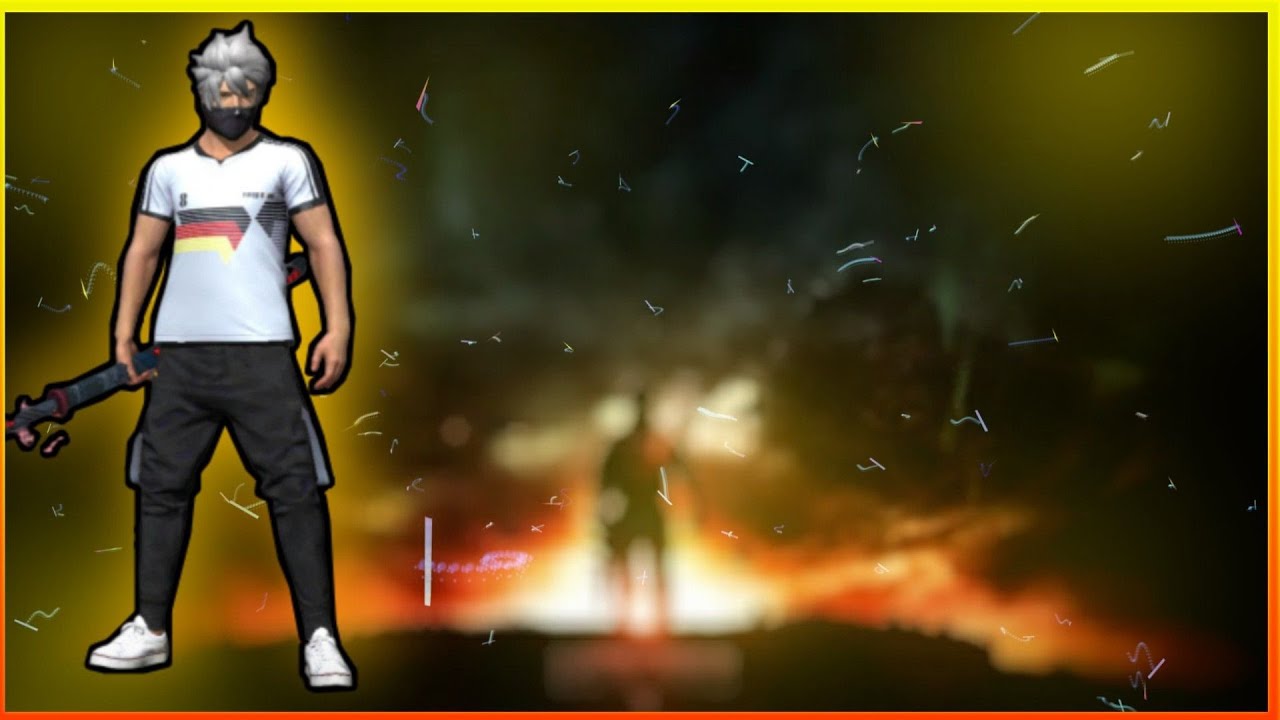 FF LIVE STREAM UID CHECK - YouTube