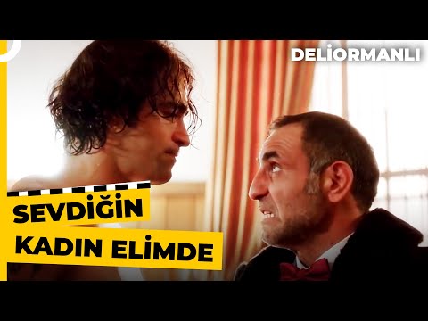 Tehditler Bizi Yıldıramaz | Deliormanlı
