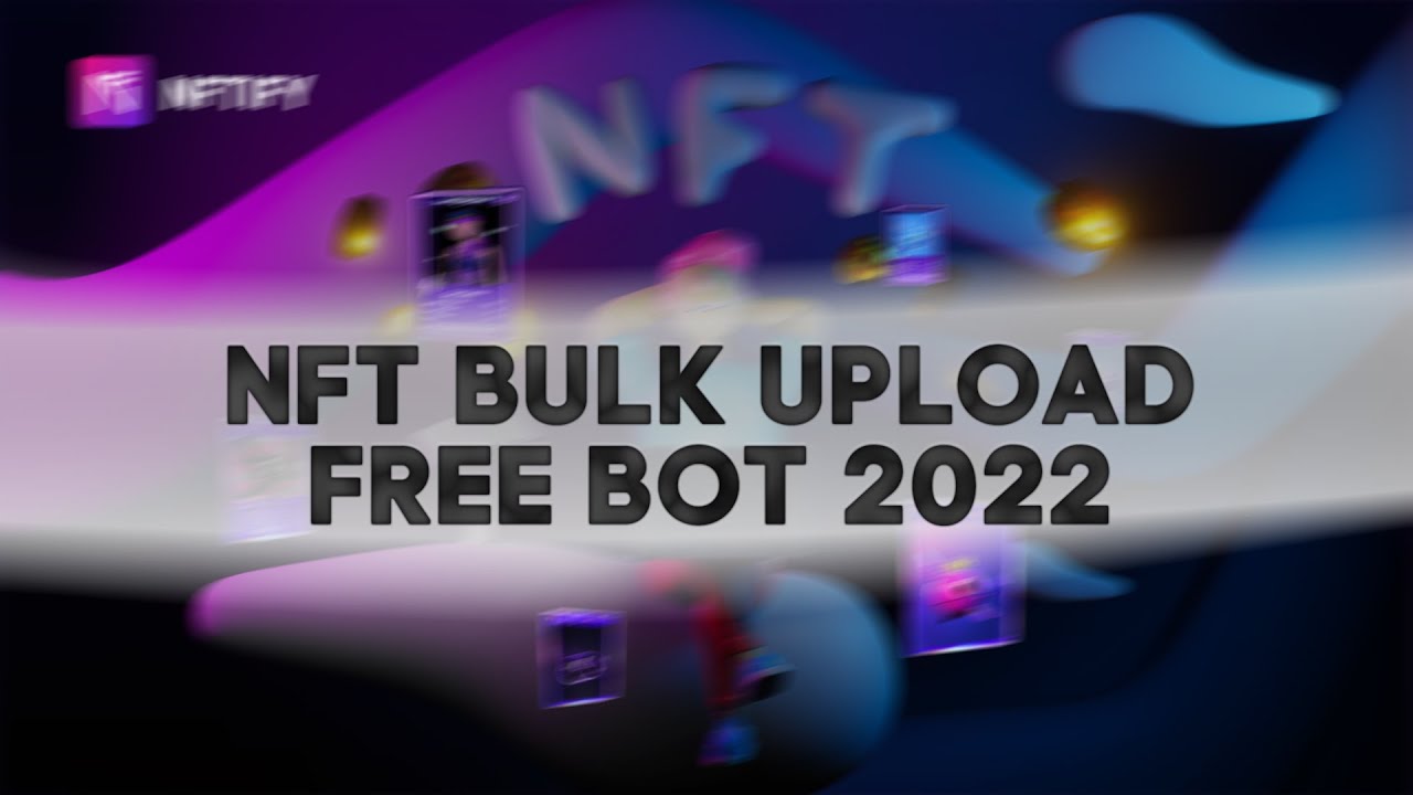 OPENSEA BOT | TRADING AUTO BIDDING MINT AUTOUPLOAD NFT FREE BOT | NEW ...