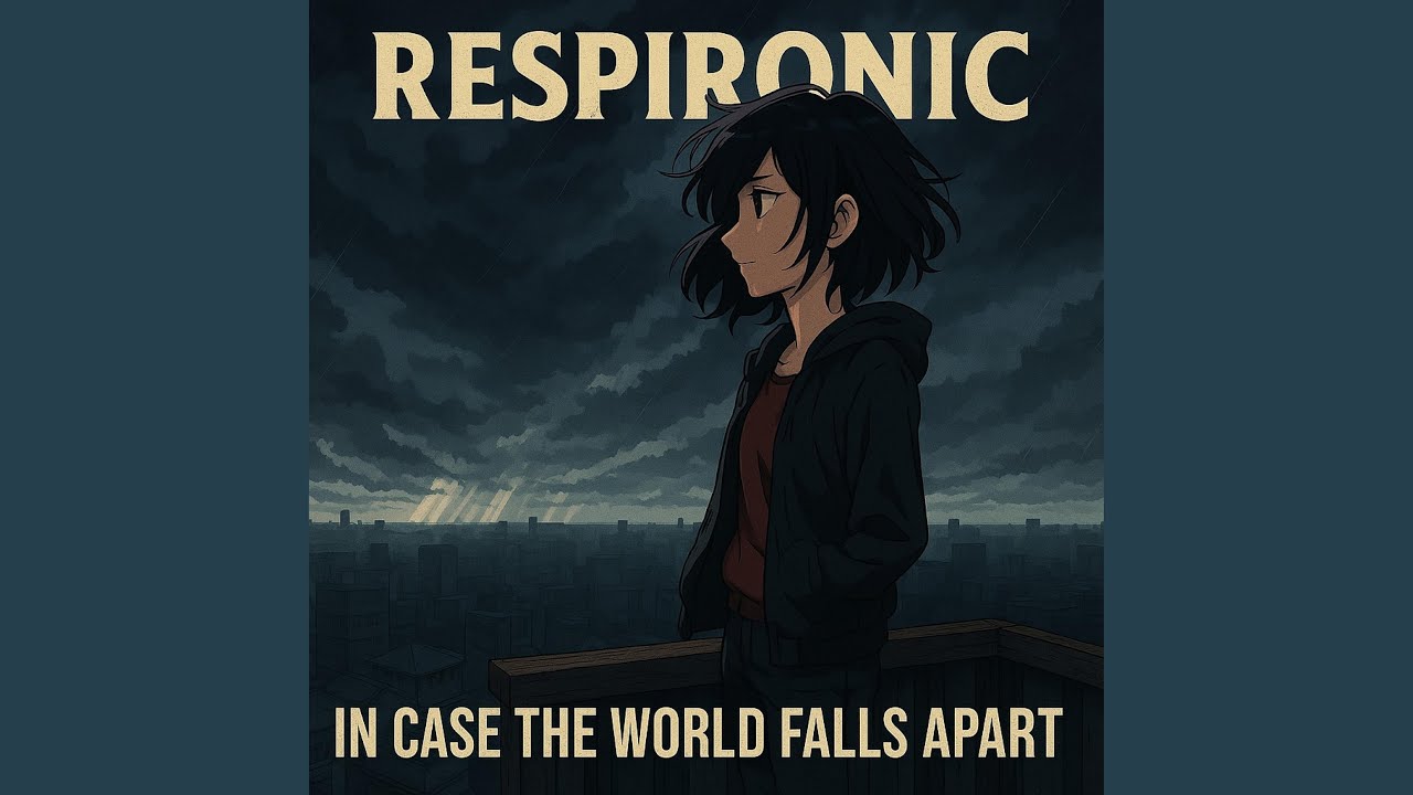 Respironic – In Case the World Falls Apart - YouTube