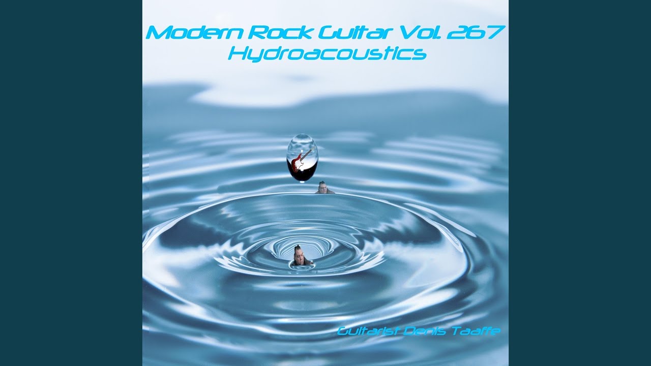 Hydroacoustics - YouTube