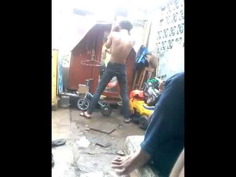 Goyang Dumang (UNSENCORED) naked version hahahahaha™
