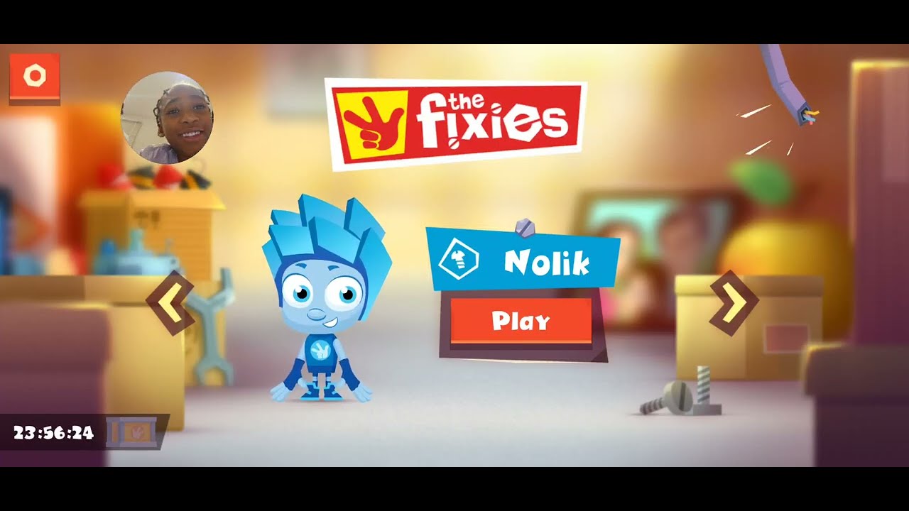FIXIES GAMEPLAY - YouTube
