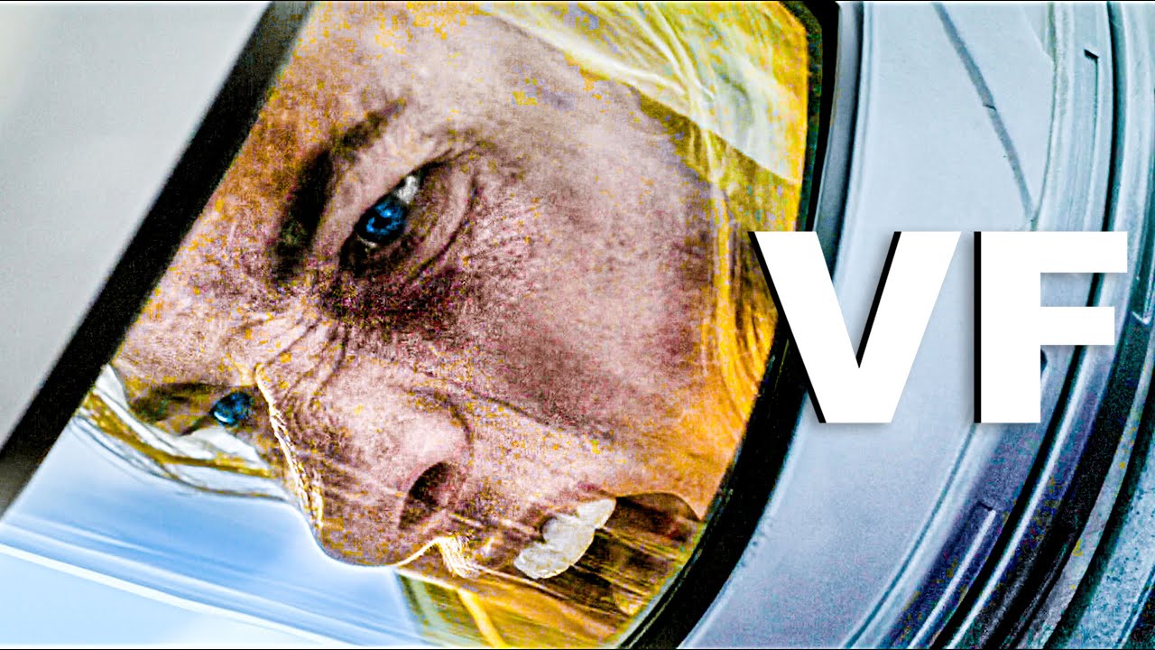 SILO Saison 2 Bande Annonce VF (2024) Science-Fiction - YouTube