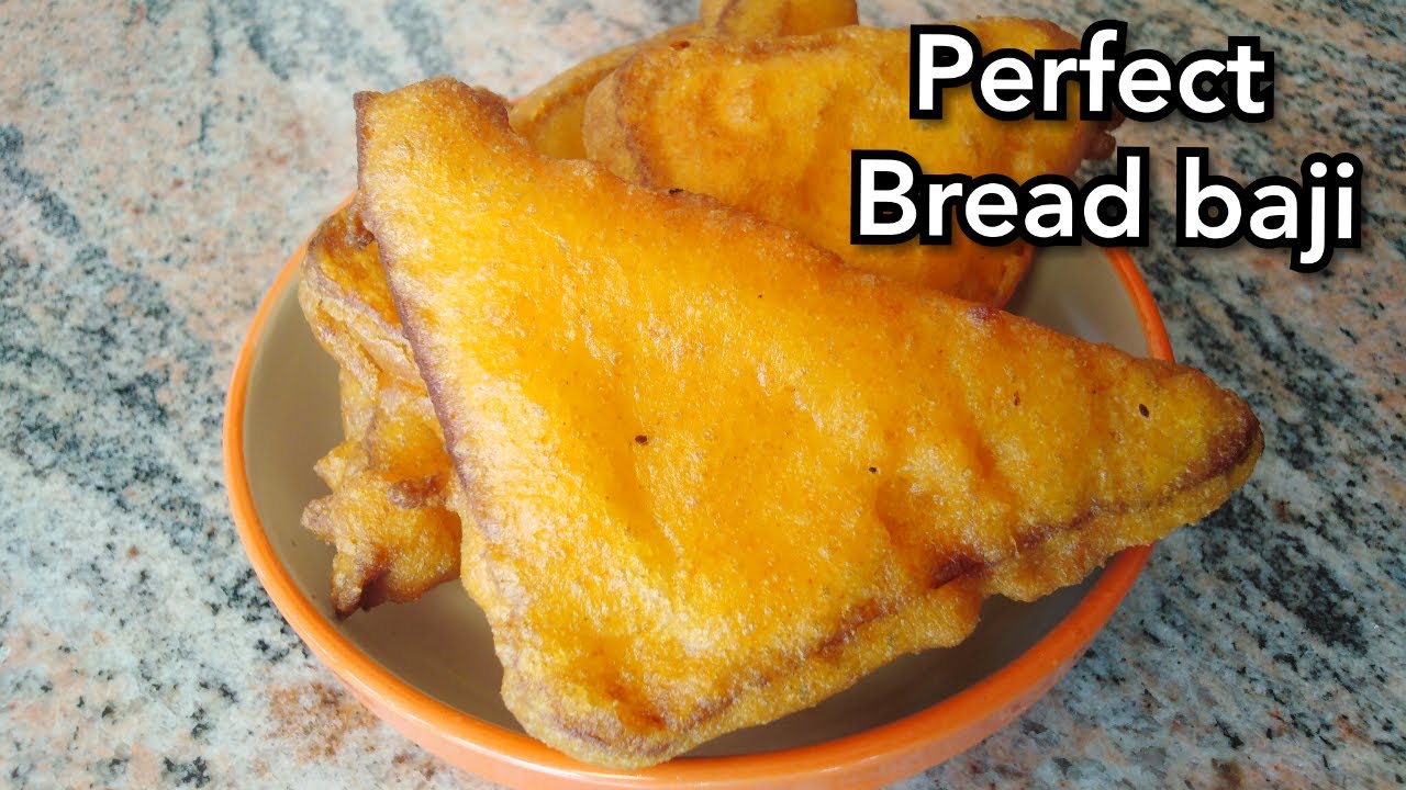 ബ്രഡ് ഉണ്ടോ കയ്യിൽ? ഞൊടിയിടയിൽ അടിപൊളി ബ്രഡ് ബജി / easy snack /bread ...