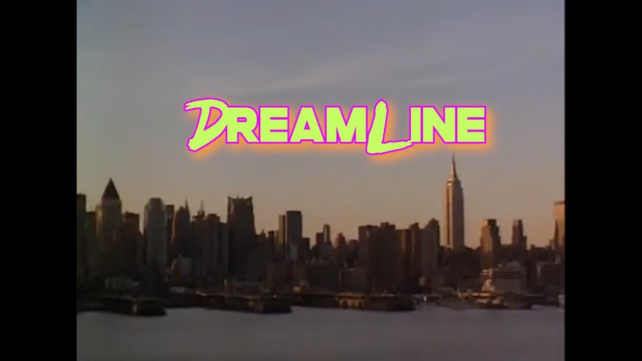 Dreamline - Get Up - YouTube