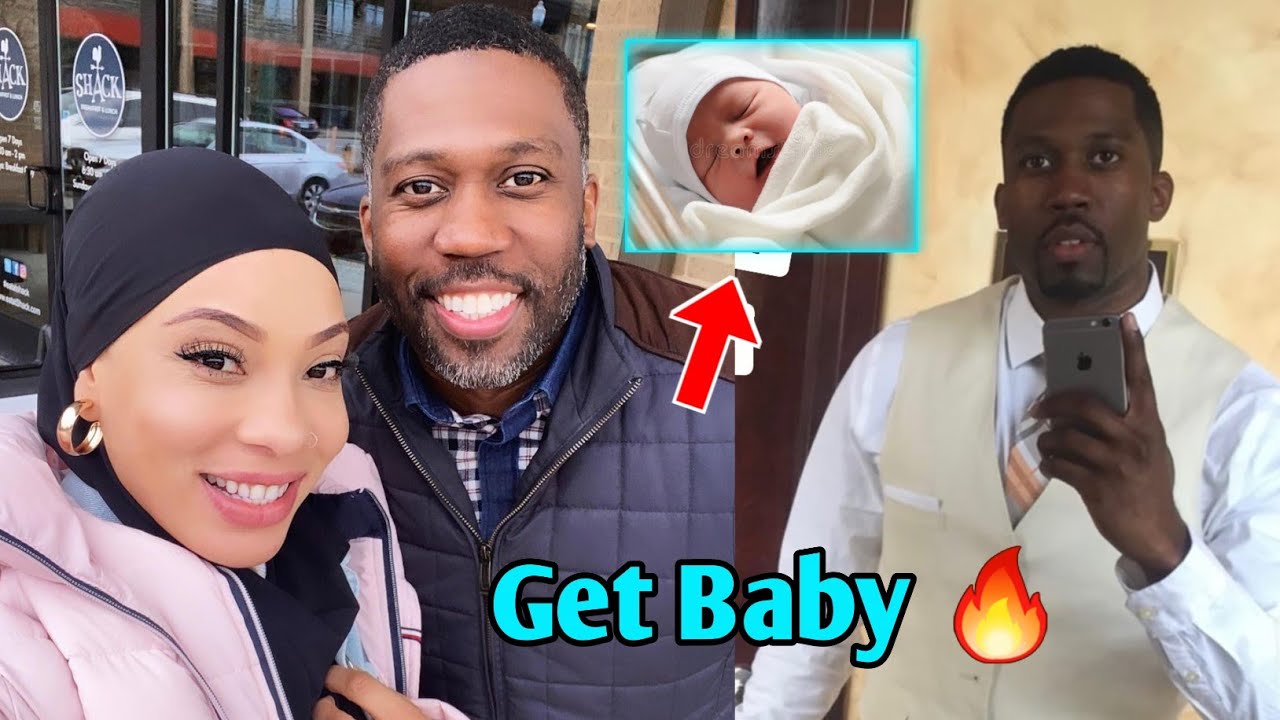 Wow Baby 🔥!! Shaeeda Drop Baby News To Bilal! it will surprise - YouTube
