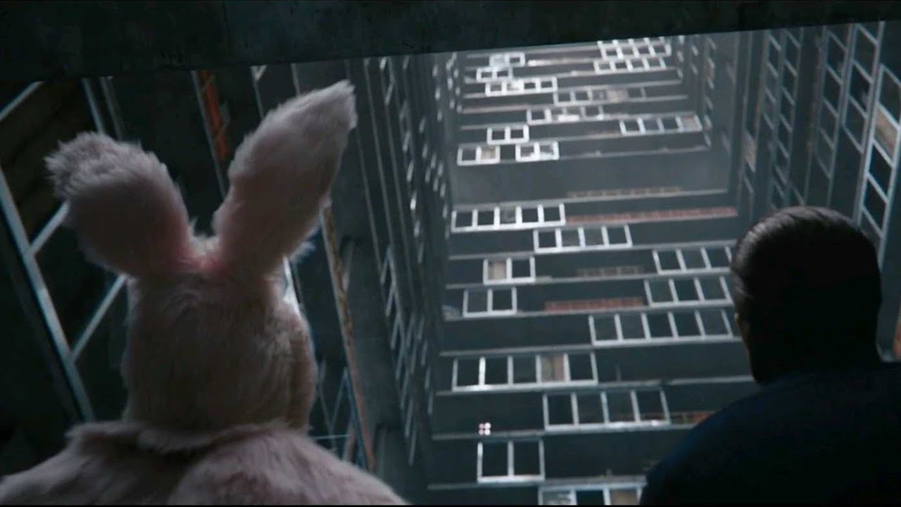 Apex predator movieclip || Free Guy (4/11) - YouTube