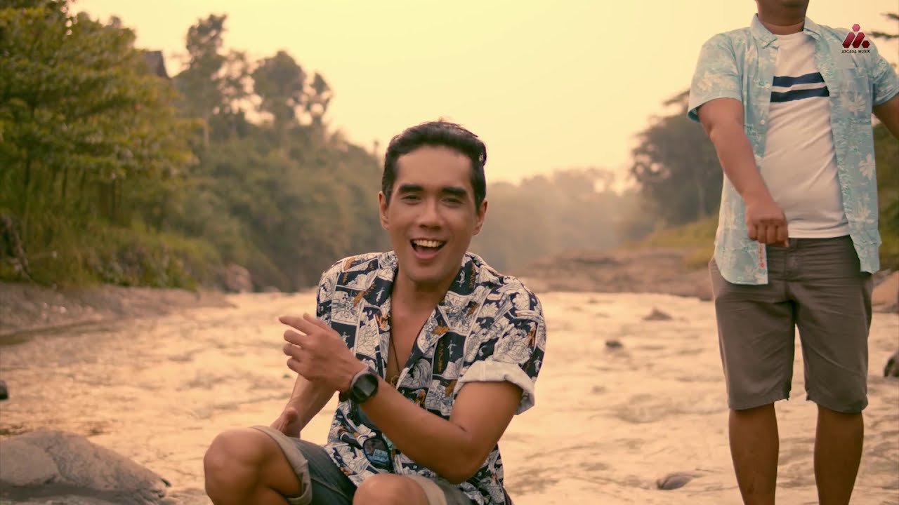 Asbak Band - Anugrah Terindah (Official Video) - YouTube Music