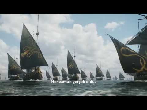 Game of Thrones 7  Sezon 2  Fragman Tr Altyazılı 2017-2018
