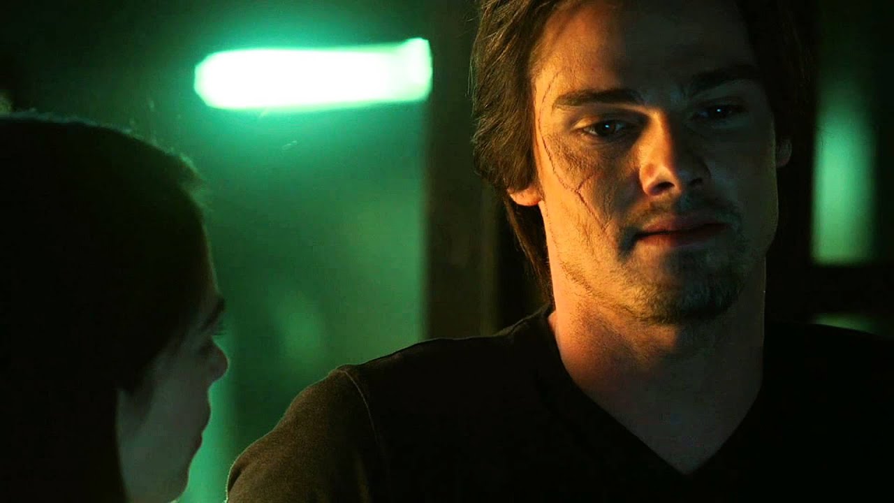 Vincent Keller Beast Form