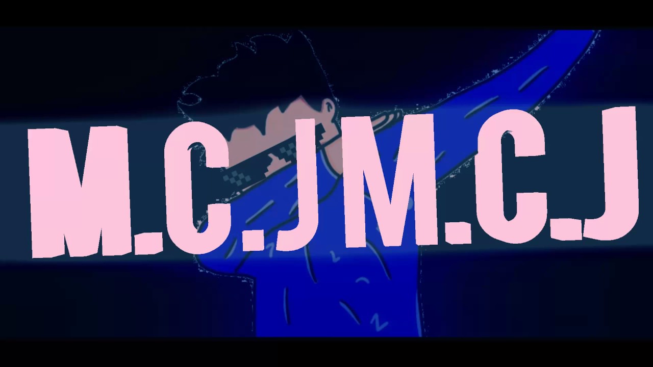 M.C.J M.C.J intro 4 - YouTube