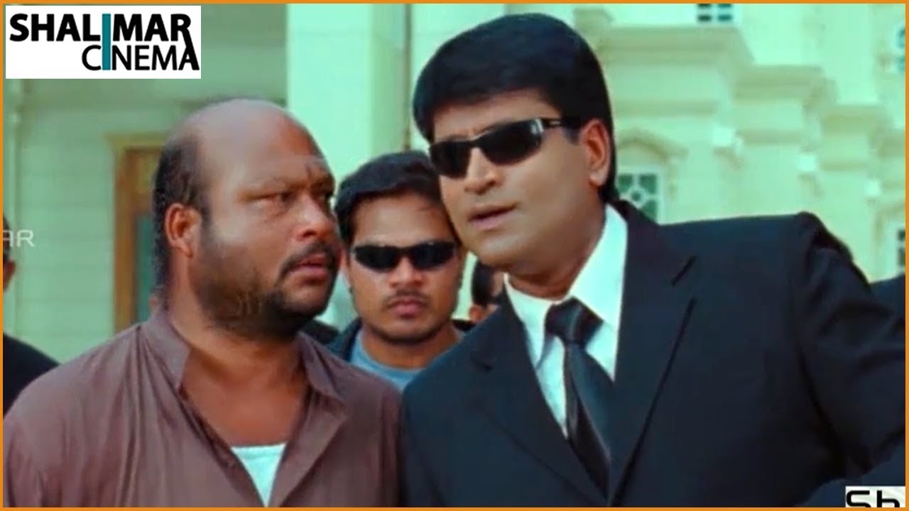 Ravi Babu Best Scenes Back to Back || Latest Telugu Movie Scenes ...