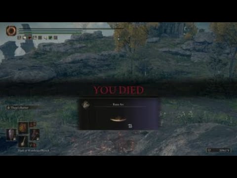 You can parry Giant hunt - YouTube