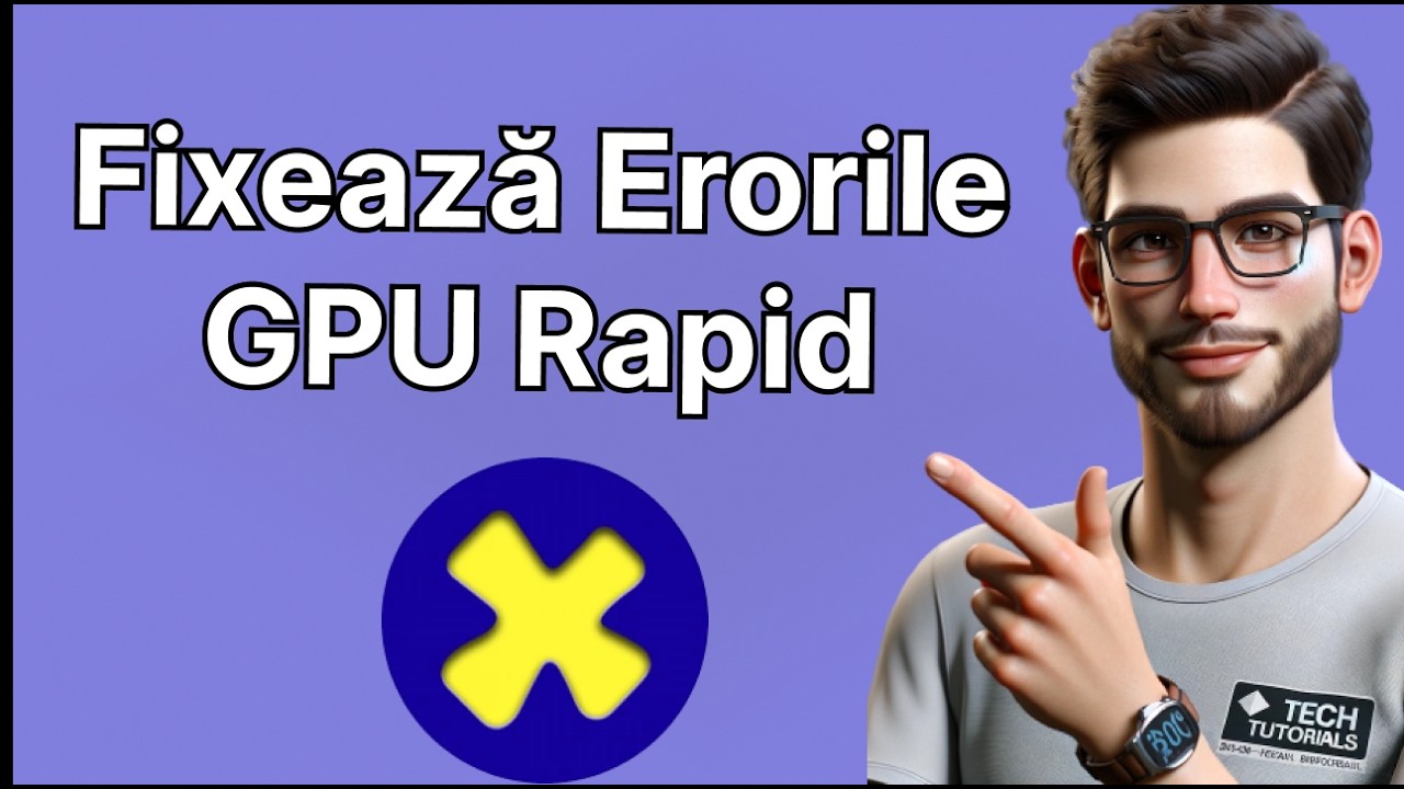 Verificați și remediați problemele GPU pe Windows cu DxDiag | Tutorial ...