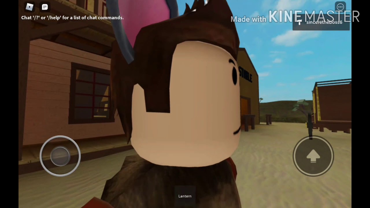 Curious george theme but in roblox - YouTube