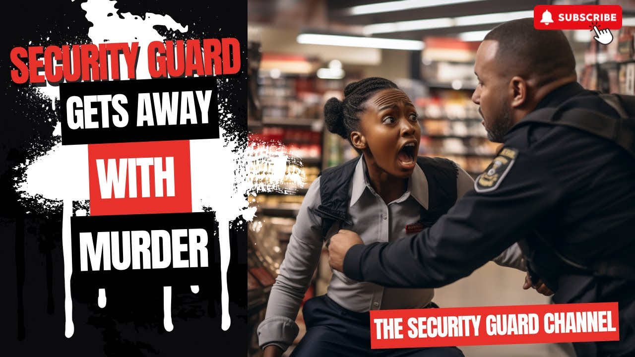 Shocking Analysis: Breaking Down the San Francisco WALLGREENS Security ...