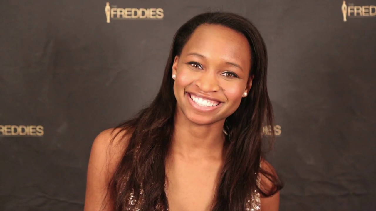 Janay – Florida State University - YouTube