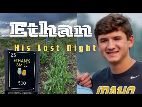 Idaho 4🧡Ethan's Final Night🥺Fight 2 the Death?🧩Most Shocking Reading so ...