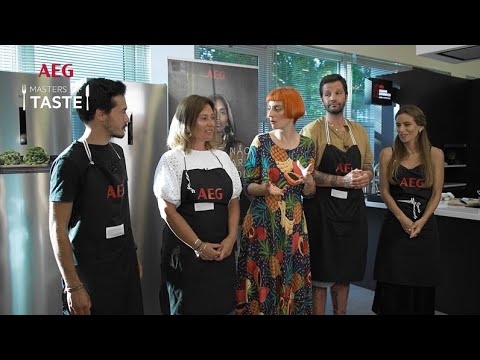 Masters of Taste | Episódio 6 - YouTube
