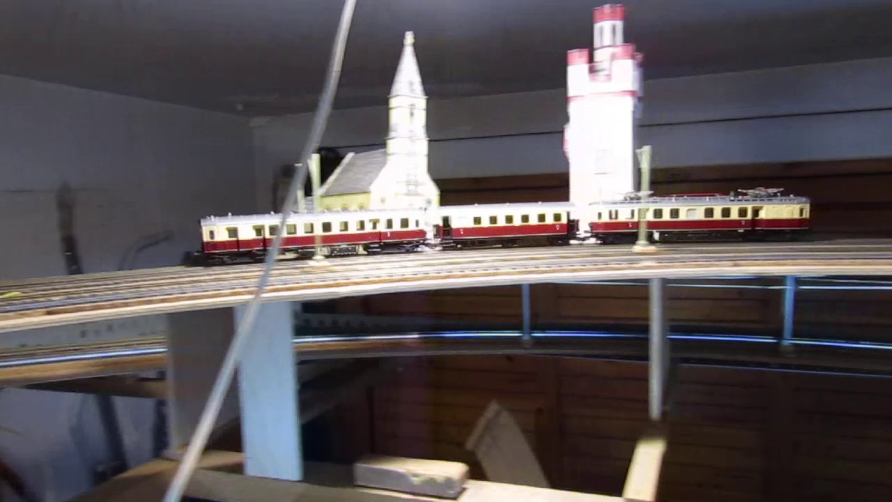 DRG 43007 - ROCO - CO 019 2 - YouTube