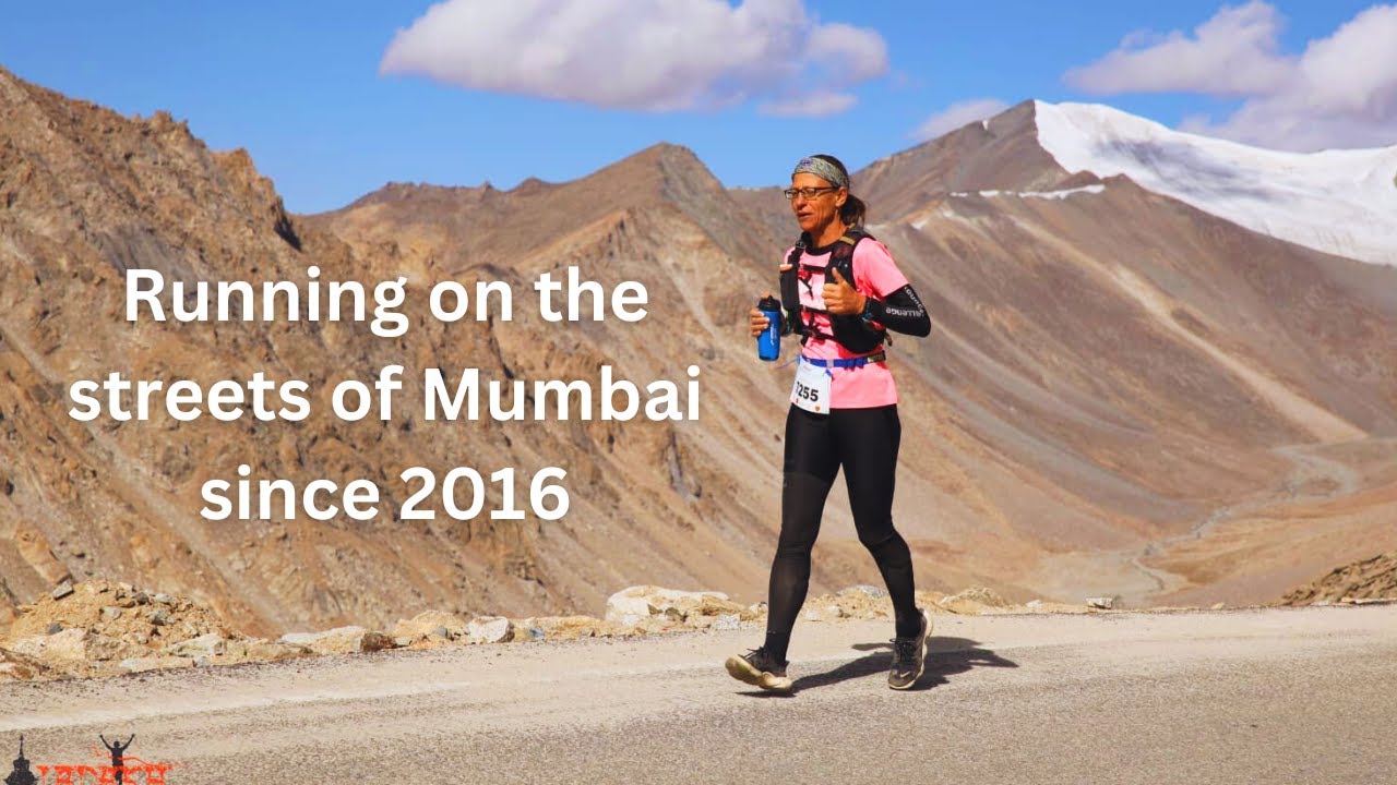 13 Corina (Cocky) van Dam - Dutch Women running on the streets of ...