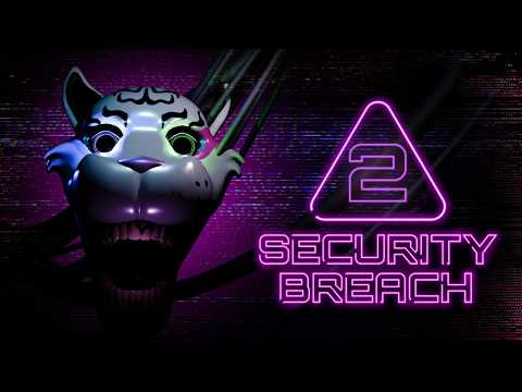 Five Nights at Freddy's Security Breach 2 | TEASER TRAILER
