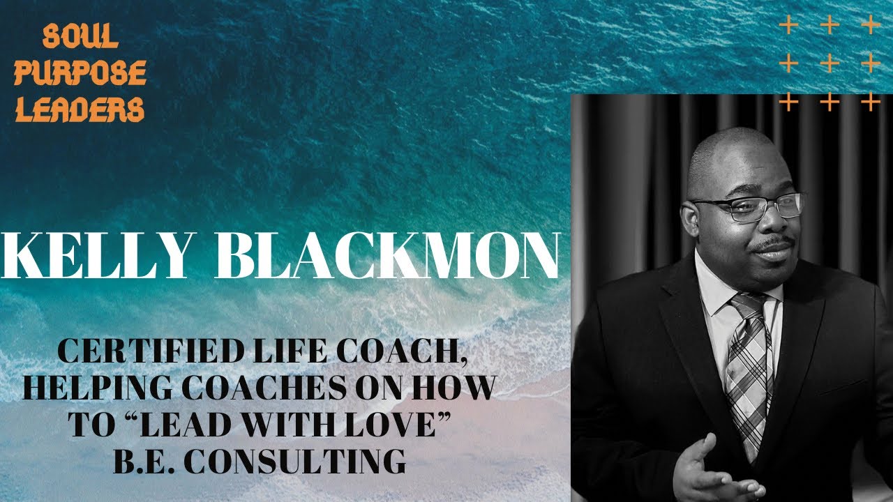 Kelly Blackmon - YouTube