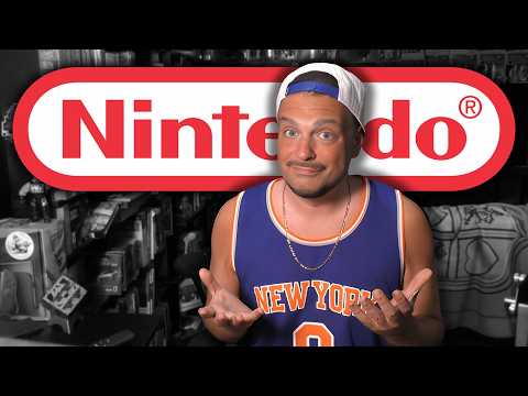 Well... That's It. Nintendo Won.