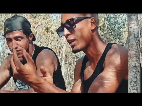 RIFOULI CB7 - ALIYAM ( MUSIC VIDEO  )