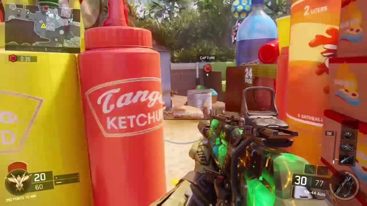 Triple Tuesday #1 - YouTube