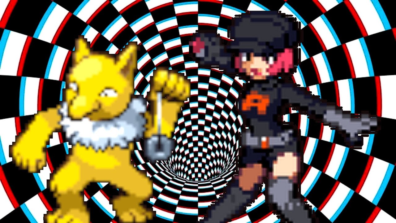TEAM ROCKET DESTROYED US! | Part 3 | Pokemon Looker Beta V2.5 Fan Game ...