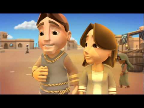 SOLO DE ELCANA - YouTube