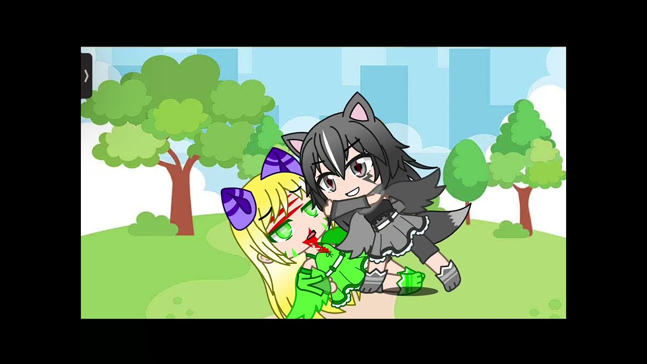 Smile HD Rayvee and Friends version {good ending} - YouTube