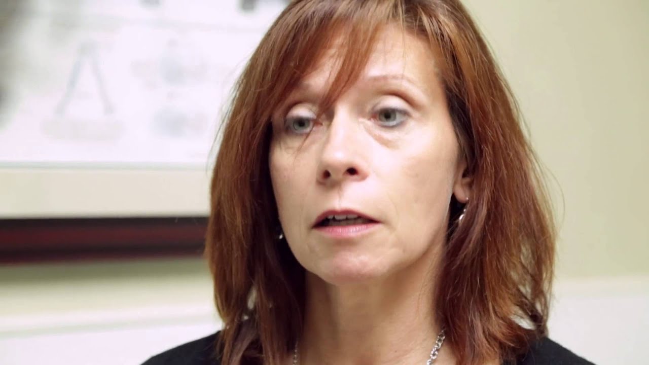 Carol Laub HD - YouTube