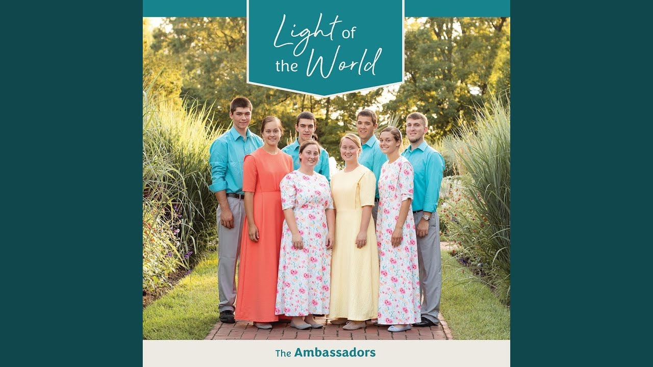 Is That the Lights of Home? - YouTube