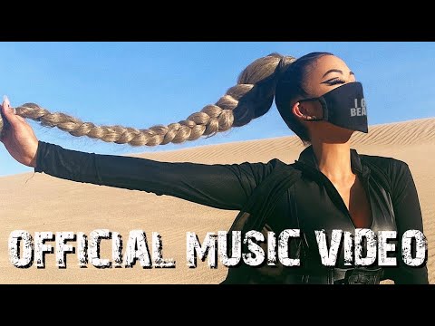 BEASTMODE OFFICIAL MUSIC VIDEO | Liane V