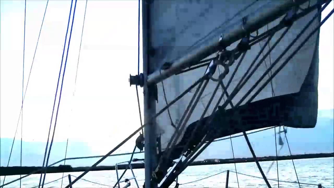 Capt. Don Boom Brake - YouTube