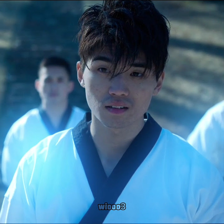 Cobra kai Kwon🥶 #cobrakai #edit #kwon #short #shorts #shortsvideo - YouTube