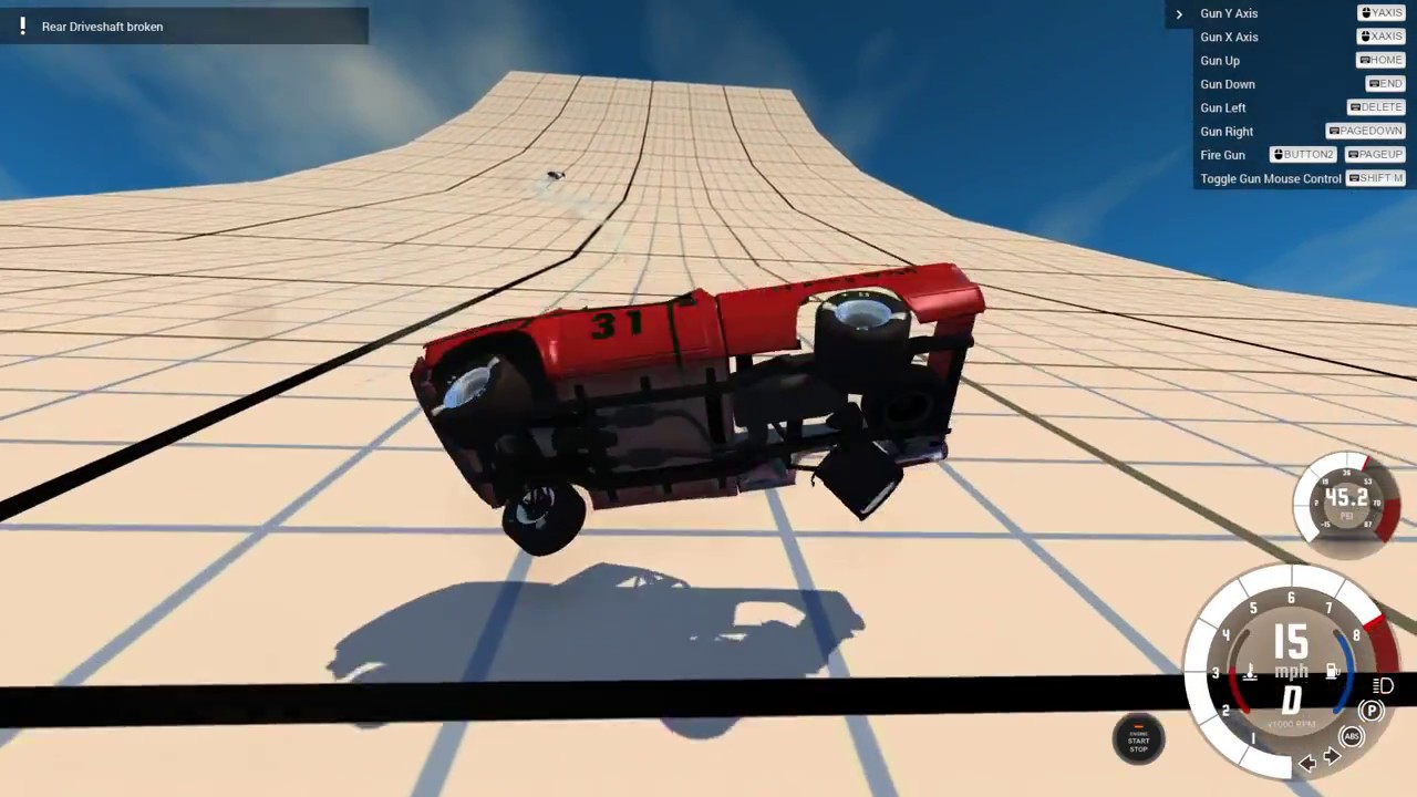 [BeamNG.Drive] Top Speed Drag Racing / 300+ Mph/ Mods/ Track Stars ...