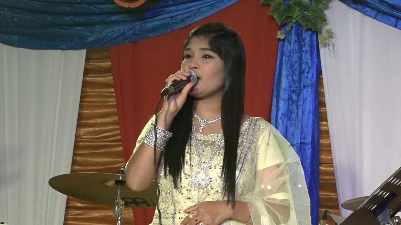 নতুন আঞ্চলিক গান || ‍ঈদের নতুন গান || Singer Samira || Ctg Song ...